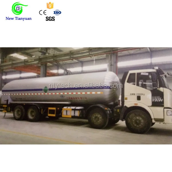 H2O2 Storage Tank Container - Durable & Efficient Solutions