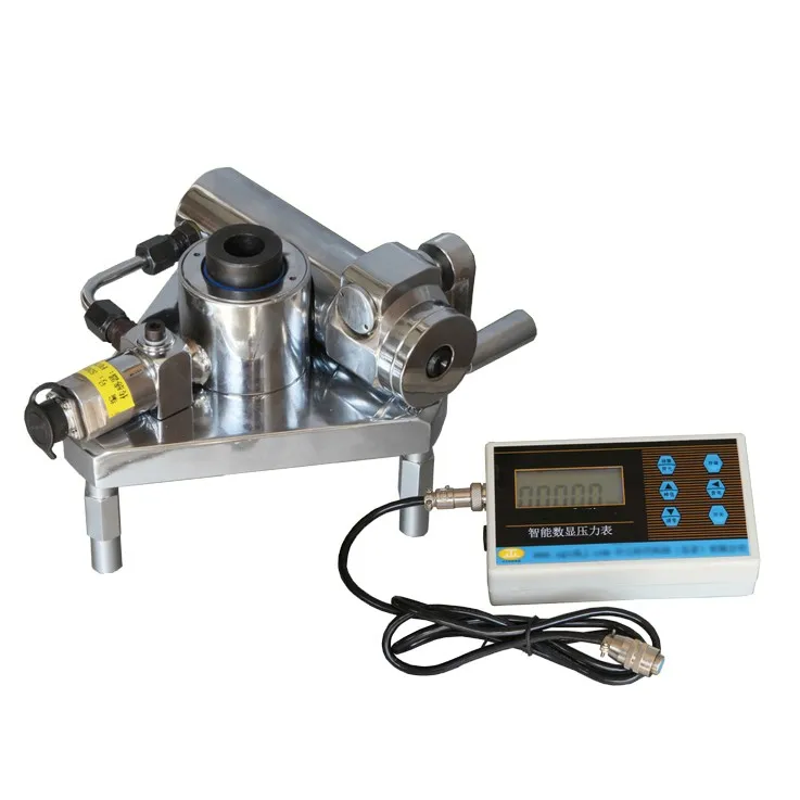 Multifunctional Strength Tester/concrete Strength Puller,Concrete ...