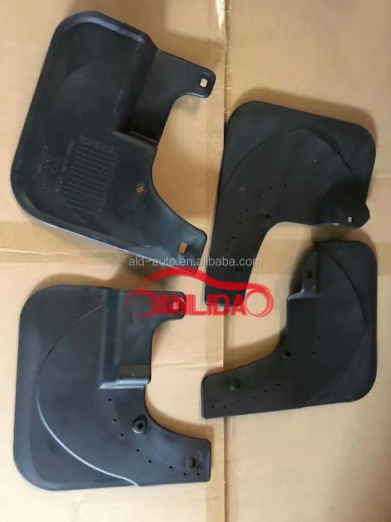 For 2003 Starex Mud Guard .86842-4a000 86841-4a000 86832-4a000 .door ...