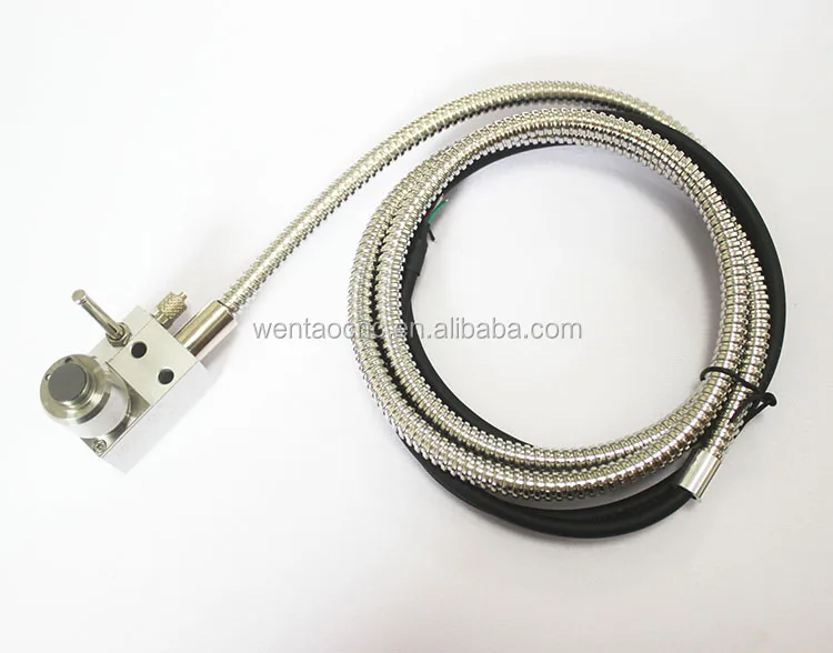 High precision Mach3 automatic tool sensor CNC Router Z axis probe tool ...