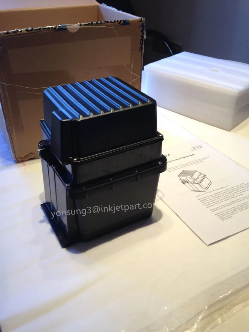 For Videojet Sp392169 Orginal For Videojet 1620 Ink Core Without Pump ...