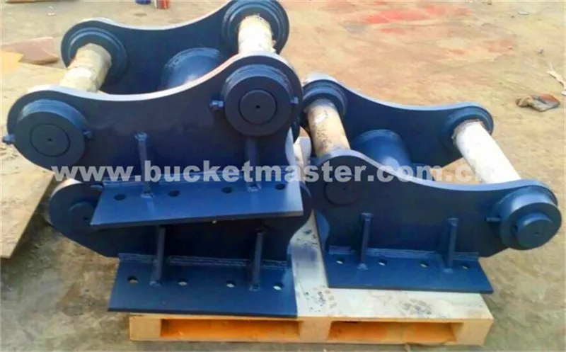 Rsbm Bucket Ear Plate For Excavator Bucket - Buy Ear Plate,Excavator ...