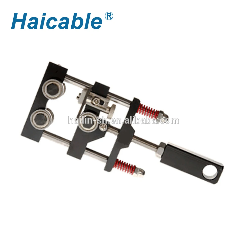 High Voltage Cable Stripper - BX-50 Hand Wire Striper