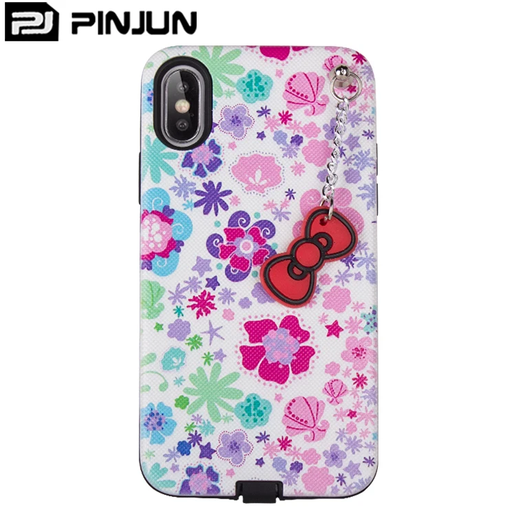 Custom 3D Printing Emboss Phone Case for Huawei Y9 Prime 2019