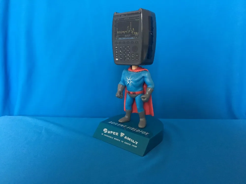 3d Plastic Figurines Shaking Head Toy - Buy Plastic Nodding Head Toy ...