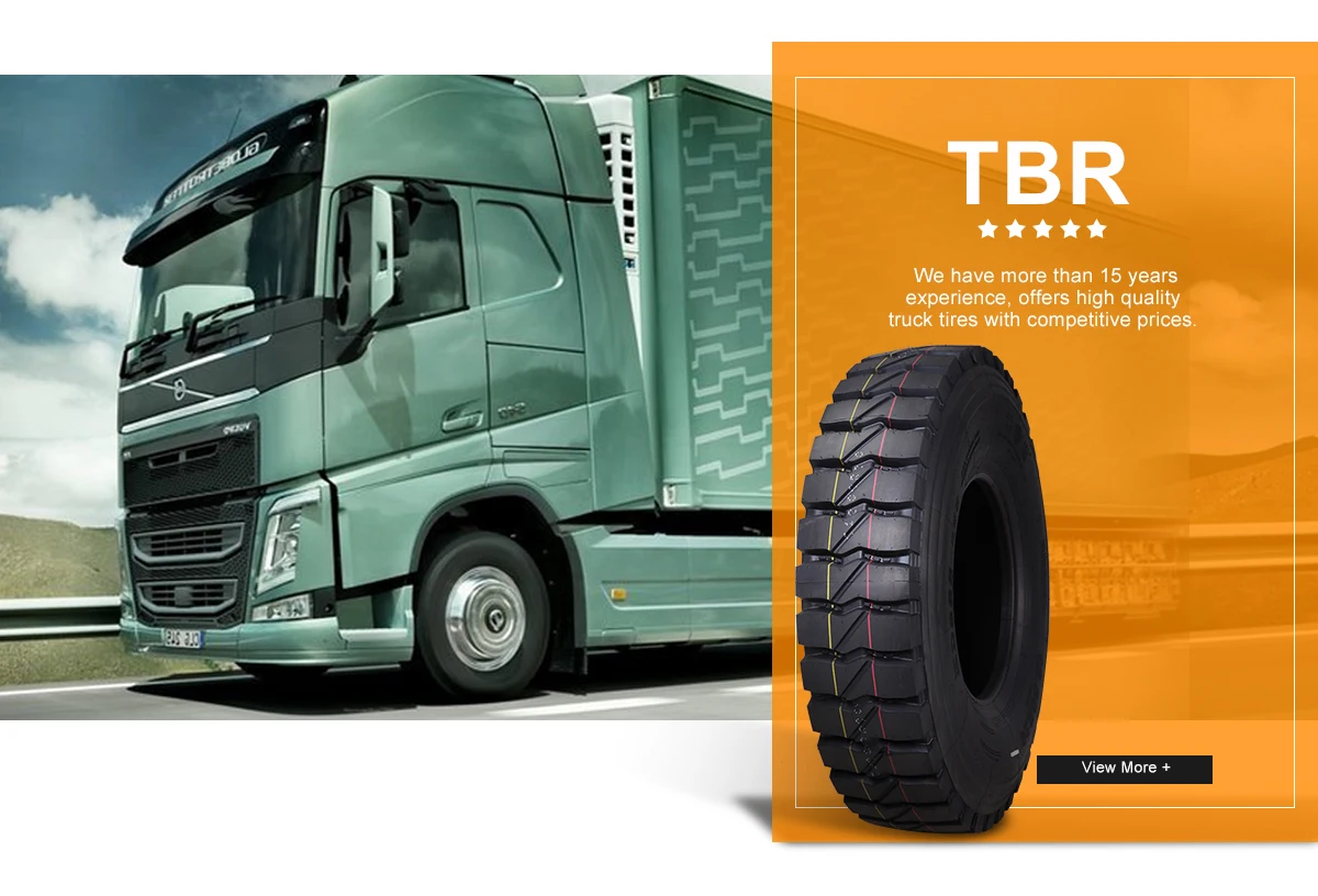 Shandong Wideway Tire Co., Ltd. - Car Tire, Truck Tire