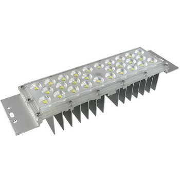 36v Solar Wind Street Light Led Light Module Aluminum Housing Heatsink ...