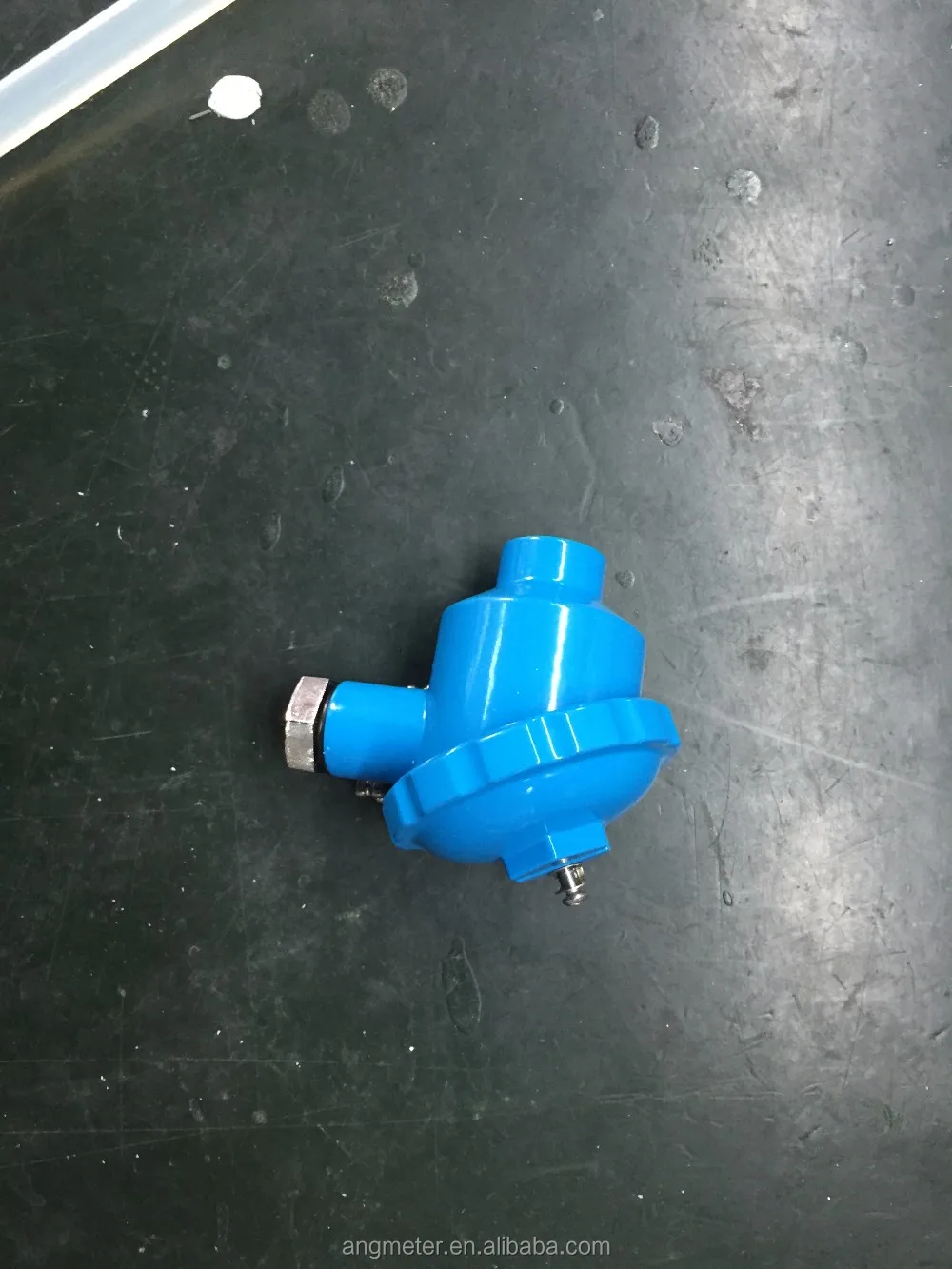 Turbine Flow Measuring Instrument Flow Meter Current Circuit Board ...