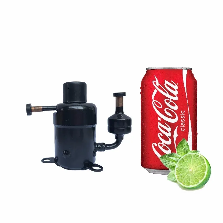 Mini Water Cooling System Refrigeration System With Miniature ...