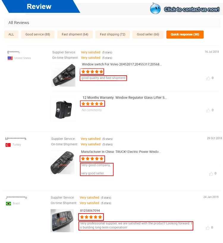 Truck Air Condition Electrical System Ac Control Panel Switch ...