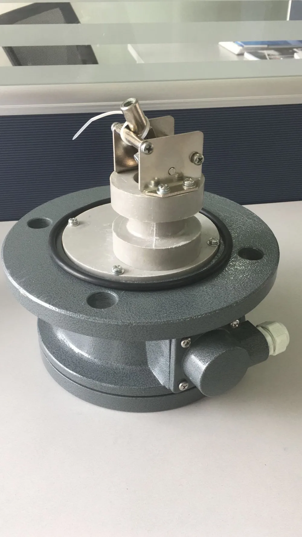 Qualitrol 03202801 Large Transformer Oil Level Indicator