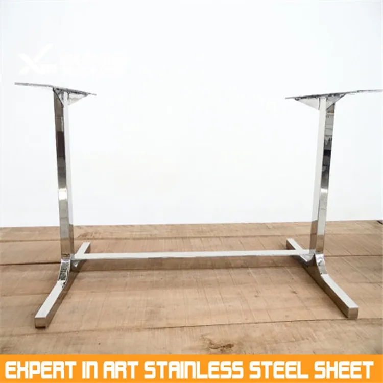 2016 New Designe Decorative Black Square Table Bases Metal - Buy Black ...