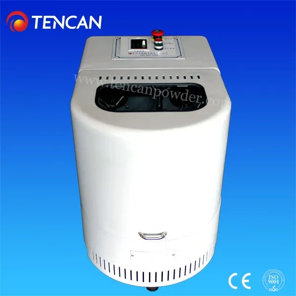 2020 Hot Sales China Tencan Xqm-2a Lab Soil Pulverizer,Lab Soil Ball ...