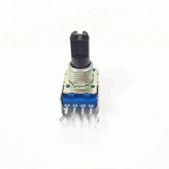 Variable Resistor B501 Potentiometer With On/off Switch - Buy B501 ...