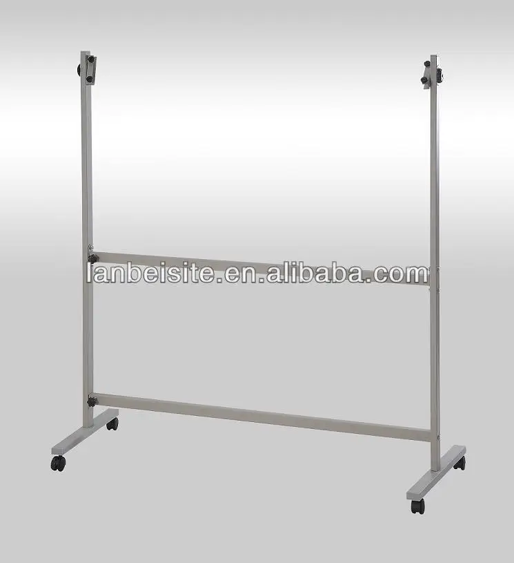 Folding Whiteboard - Versatile and Durable Educational Tool