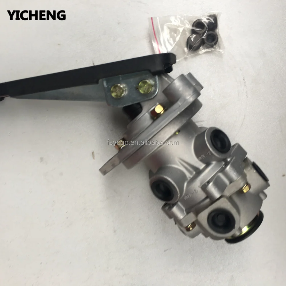 AIR BRAKE BOOSTER for ISUZU 10PE1 GIGA CXZ CYZ TRUCK 1-47800-474-0