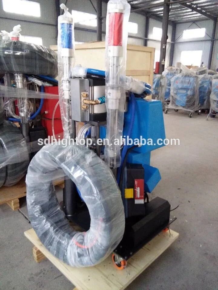 11KW Heating Power PU Foam Molding Machine Price & Details