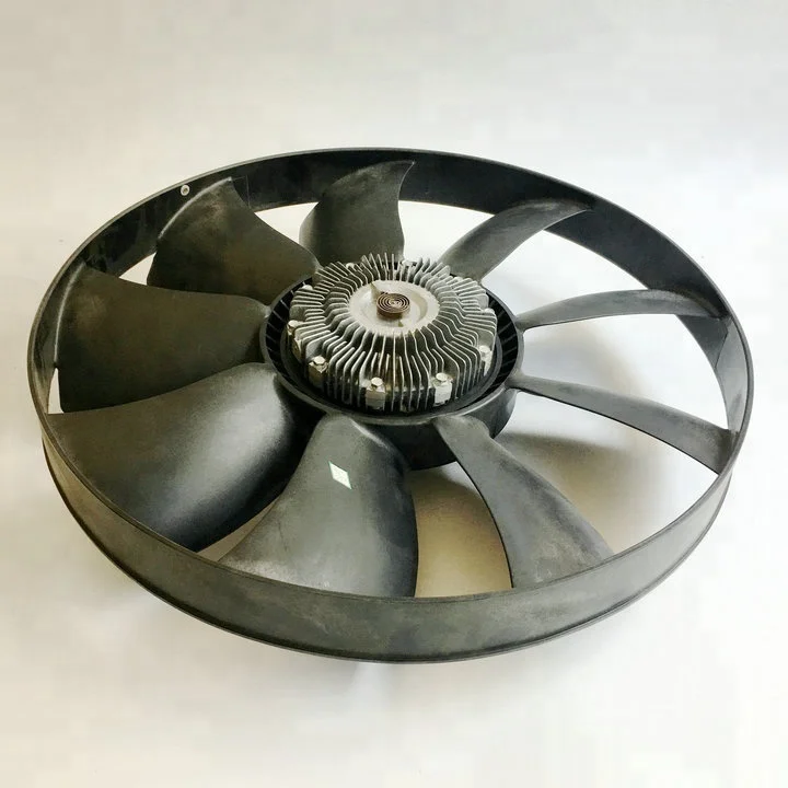 1308060-K0801 Auto Radiator Cooling Fan for Dongfeng Truck| Alibaba.com