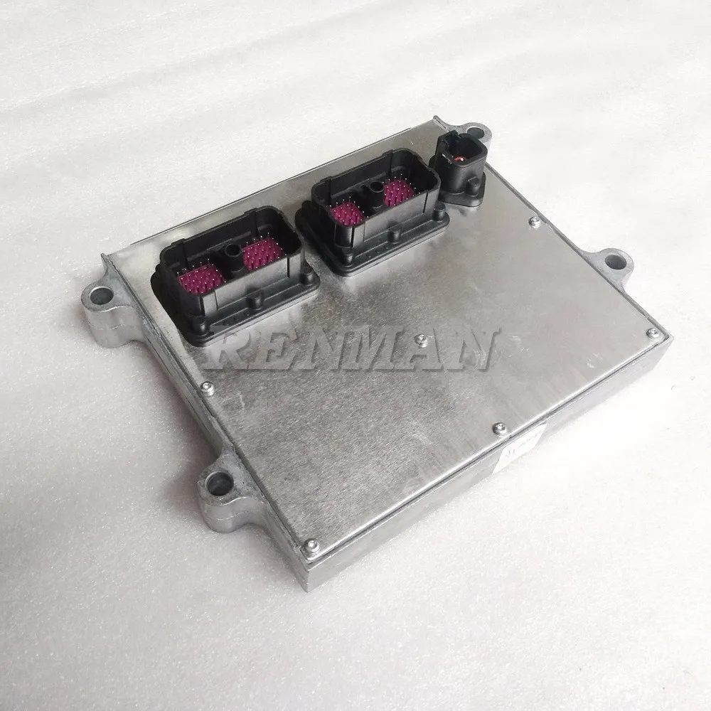 Cummins Engine Parts Ecu Ecm Electronic Control Module 4988820 4943133 ...