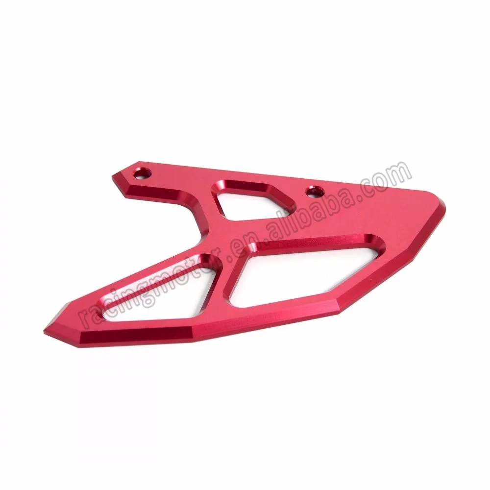 Motorcycle Aluminum Chain Guide Guard For Honda CRF 125R