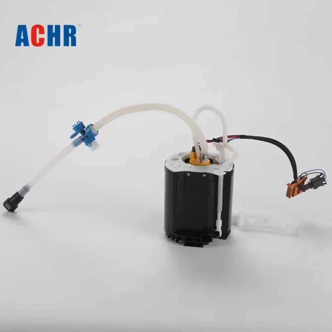 Fuel Pump Module For Landrover Discovery/ranger Rover Sport ...