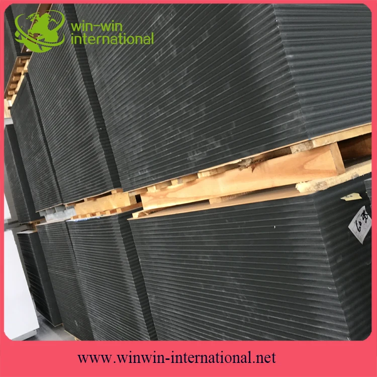 4'x8' Black Pvc Foam Sheet 3mm With High Quality - Buy Black Pvc Foam ...