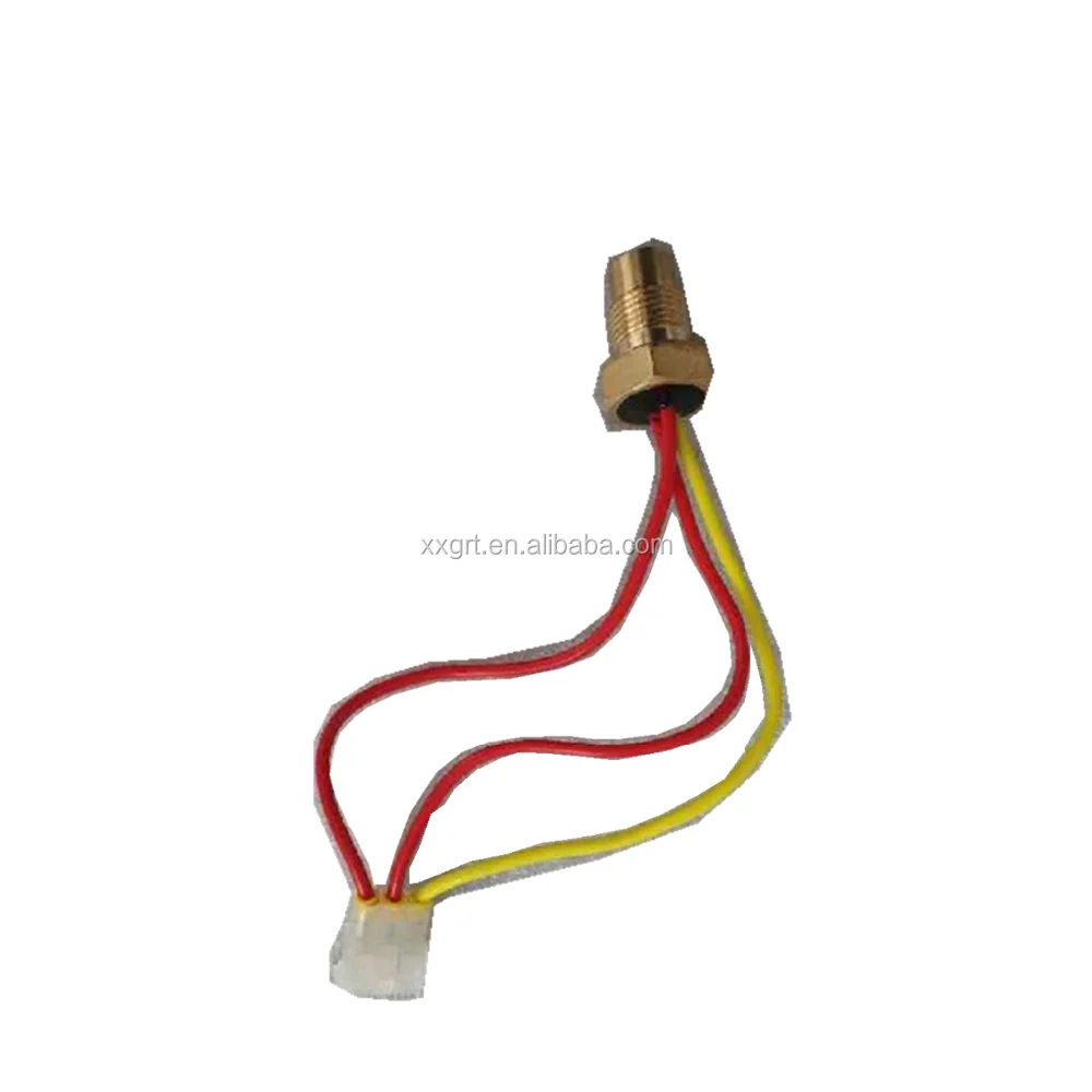 Air Compressor Parts 1089063716 Hydraulic Pressure Sensor 1089063717 ...