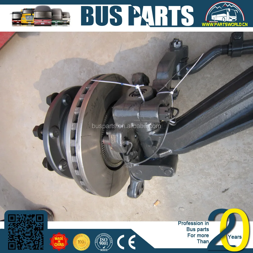 Dongfeng Driving Axle Differential Side Gear for Buses