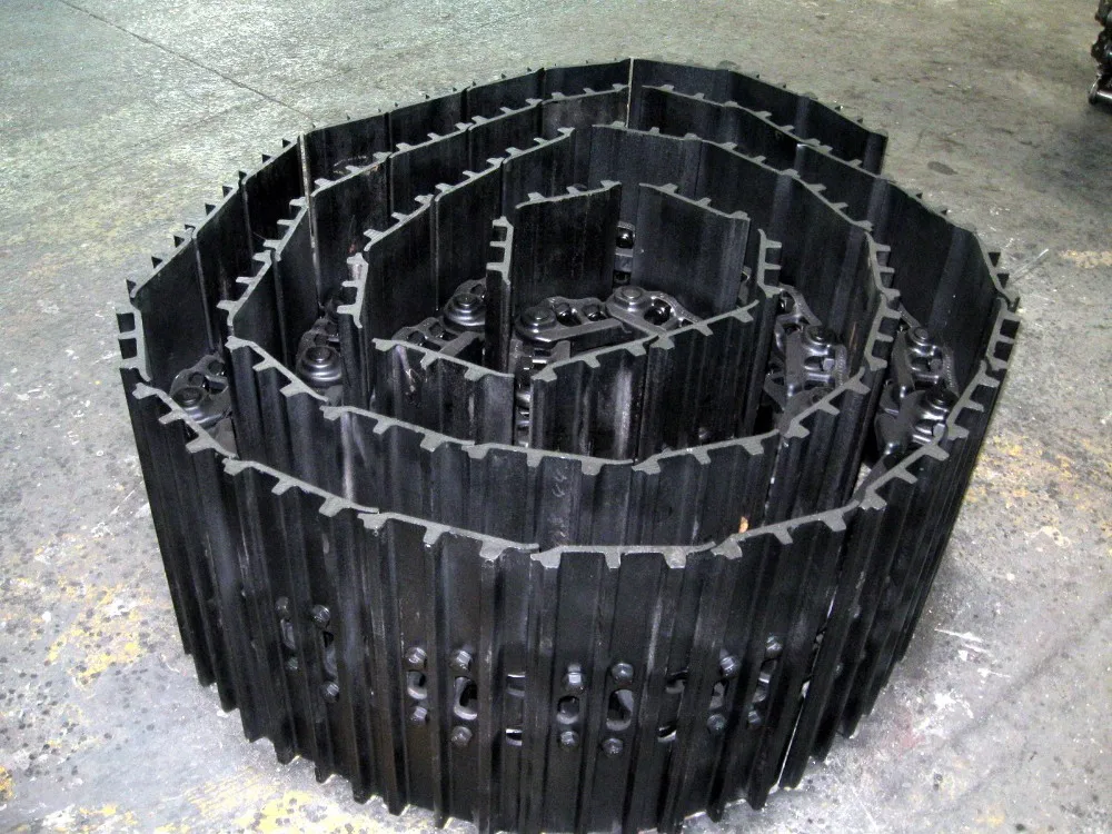 D6D Bulldozer/dozer Split Track Chain/track Link - GT Quality