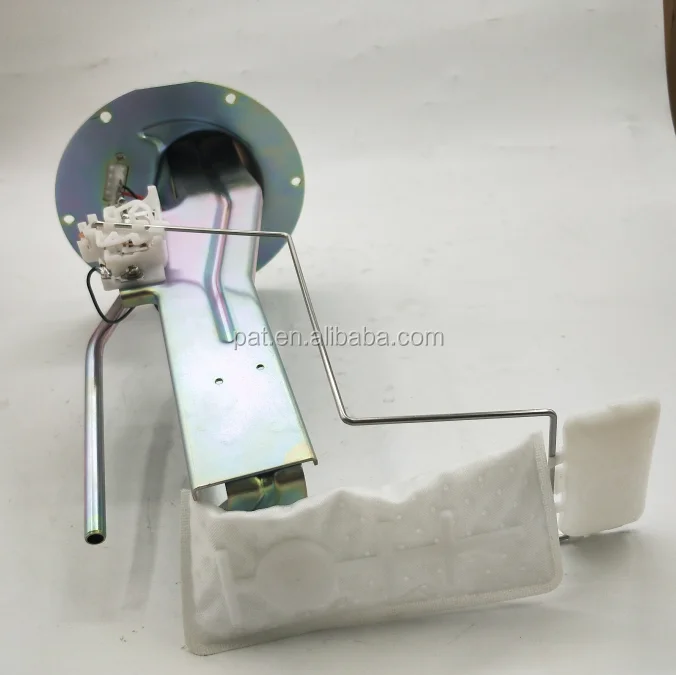 PAT Fuel Pump Assembly for Pick up D22 KA24 NP300 DESERT THUNDER LCD22T ...