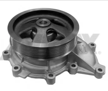 Automobile 1508533 Water Cooling Pump For Scania Truck - Buy Water ...