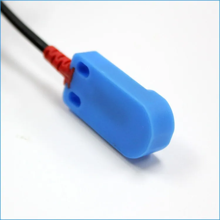 NPN Inductive Position Sensor - 5mm Vertical Iron Detector