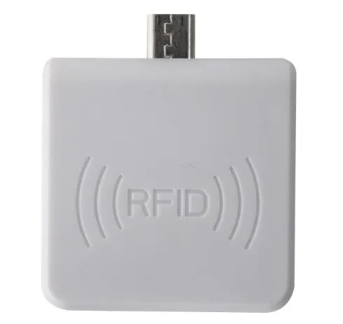 Proximity Mini Android Tablet Micro Usb Port Rfid Reader - Buy Android ...
