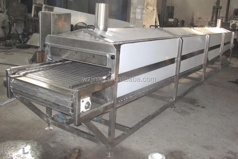 Hottest Tin Can Exhaust Box - Buy Can Exhaust Box,Food Processing ...