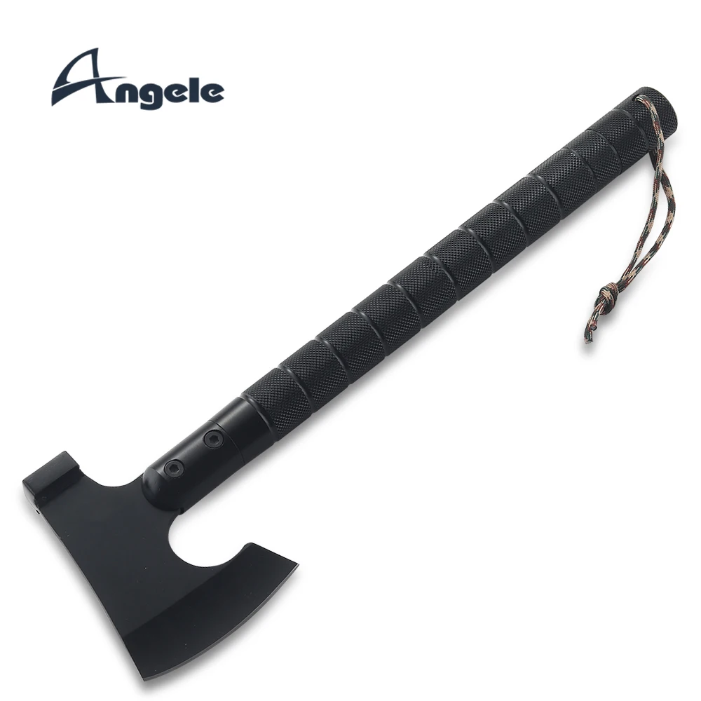 Hacha Martillo Hacha Táctica Multi Herramienta Hacha De Hacha Con ...