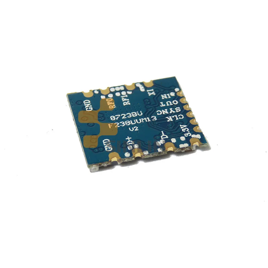 Rtl8723bu Rtl8723 Bl-8723bu Wifi Module Wireless 150mbps - Buy ...