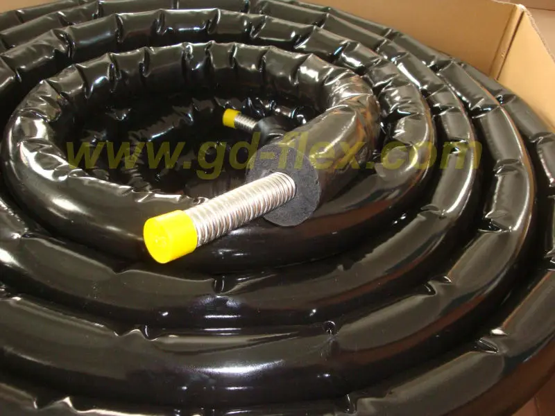 100 Meters Each Coil Dn16 Single Flexible Solar Hose - Buy Solar Line ...