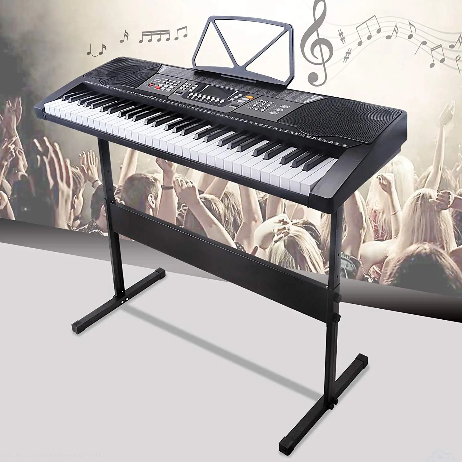 Buy Samick SGP-151G Digital Electric Keyboard Baby Grand Pian in Cheap ...