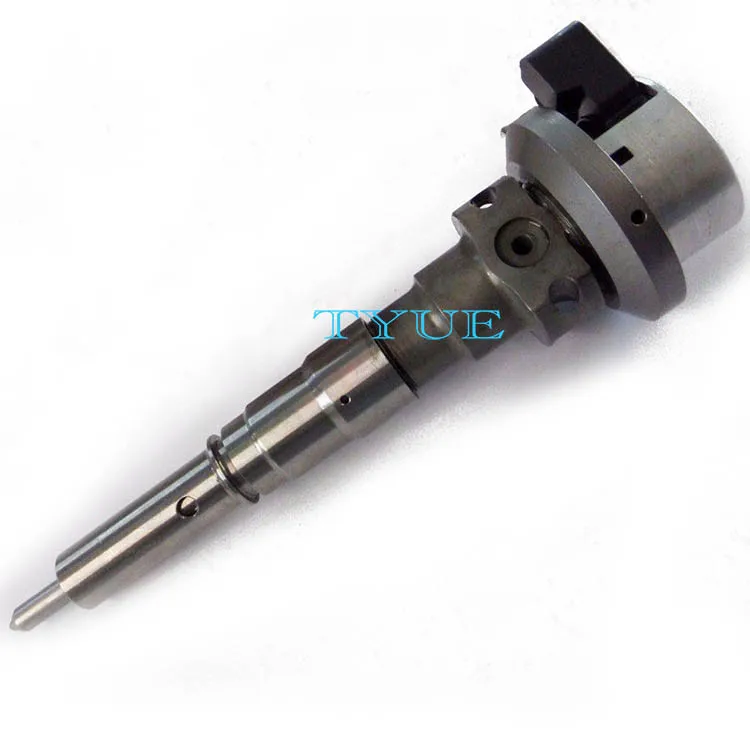 8982457530 Diesel Fuel Injector for 4JX1 Engines - Reliable Performance