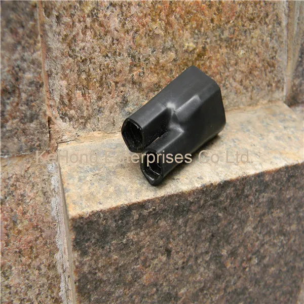 Raychem Breakout Cable Shrink Boot Equivalent - PE Insulator