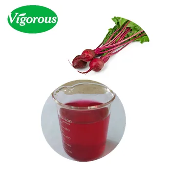 Organic Red Beet Juice Concentrate Powder Beetroot Extract - Buy ...