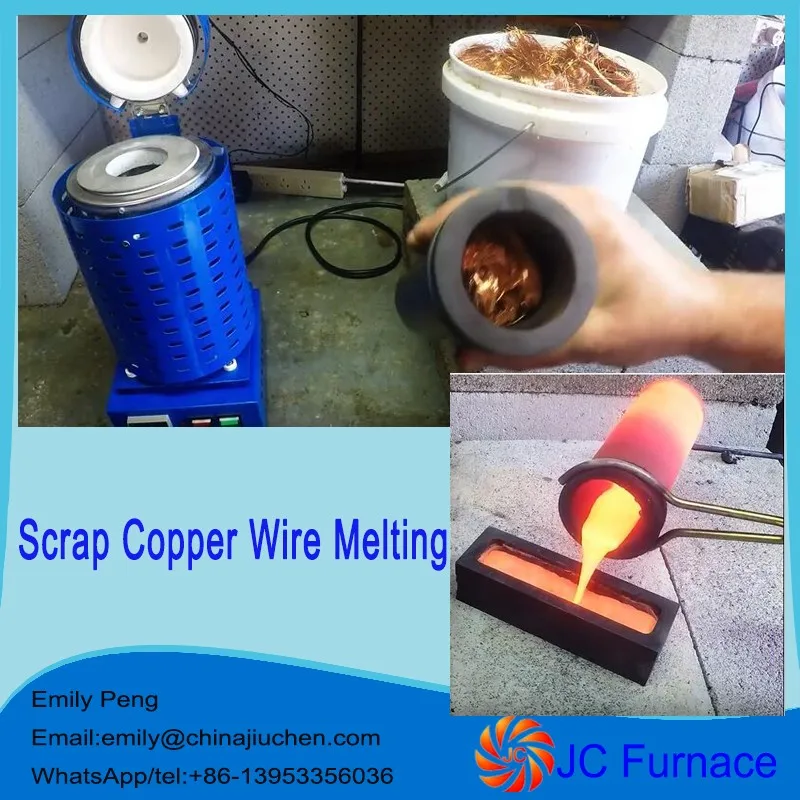 3kg Gold Melting Smelting Kit Machine Furnace Set Kiln - Buy Gold ...