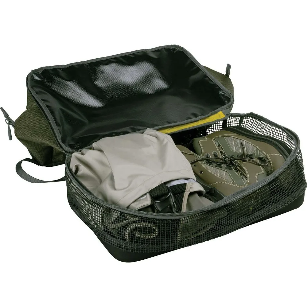 Heavy Duty Outdoor Sport Wader Fishing Tackle Bag - Buy Wader Bag ...