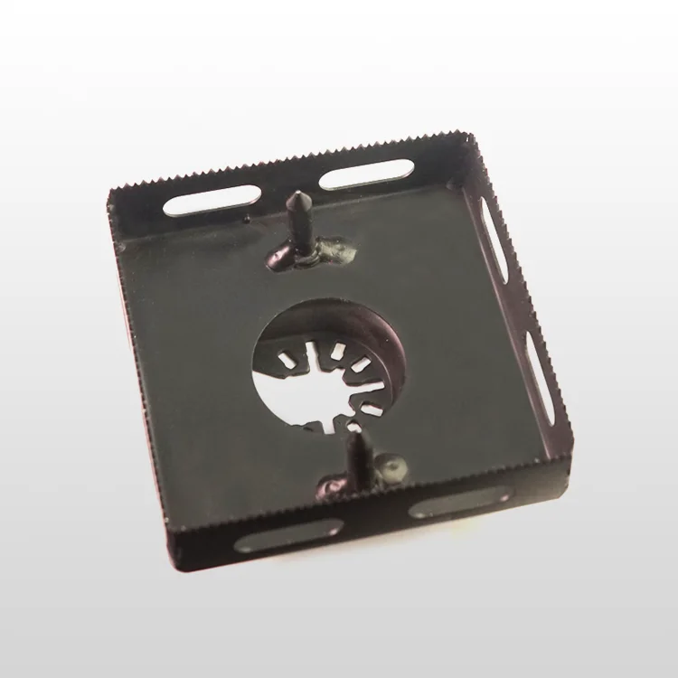 Multitool Box Cutter 1- Gang Socket Cutter Oscillating Saw For ...