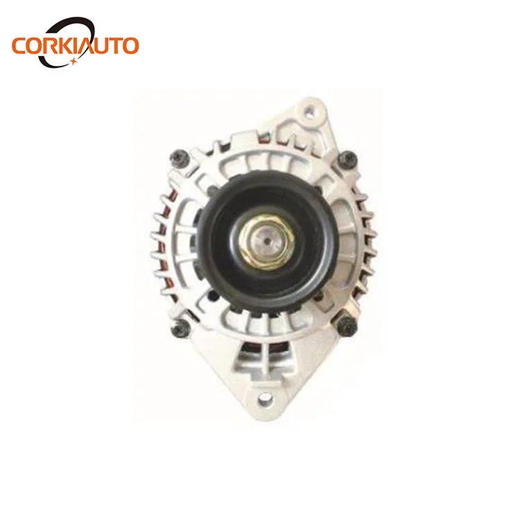 Alternator Motor For Mitsubishi For Hyundai 4g64 12v 90a Md313937 ...
