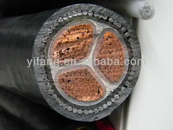 Ywy Power Cable - Buy Cable,Pvc Insulated,Armoured Cable Product on ...
