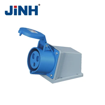 13 Amps Socket Female Power Industrial Sockets And Plugs - Buy ...