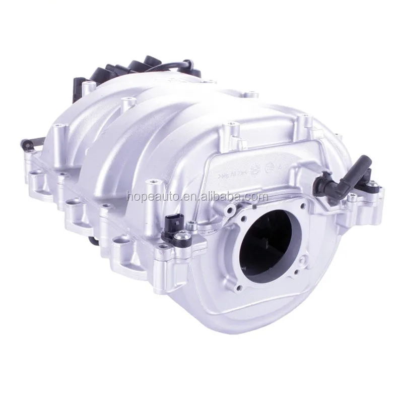 2721402401 Intake Manifold Assembly With Gasket Mercedes 700246330 ...