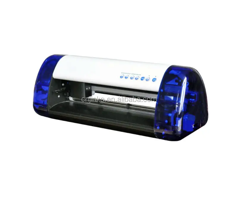 Mini Plotter Cutter Jk-240(dc),Jk-330(dc) - Buy Mini Vinyl Cutter ...