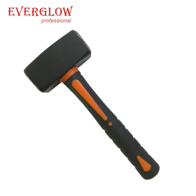 Everglow Stoning Geological Sledge Hammers - Durable & Precise
